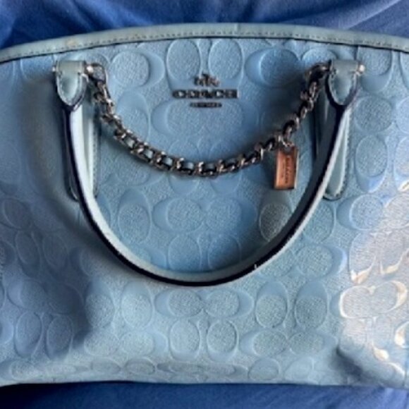 Coach | Bags | Vintage Coach Bag | Poshmark